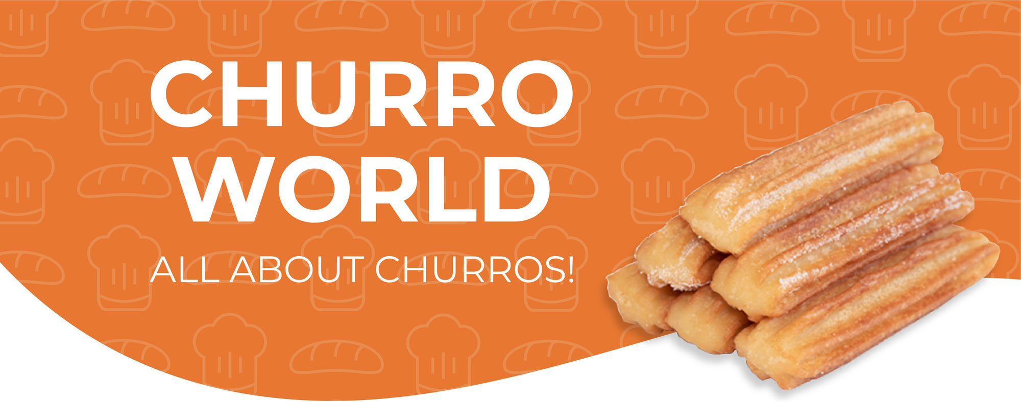 All about CHURROS! – KneadEat