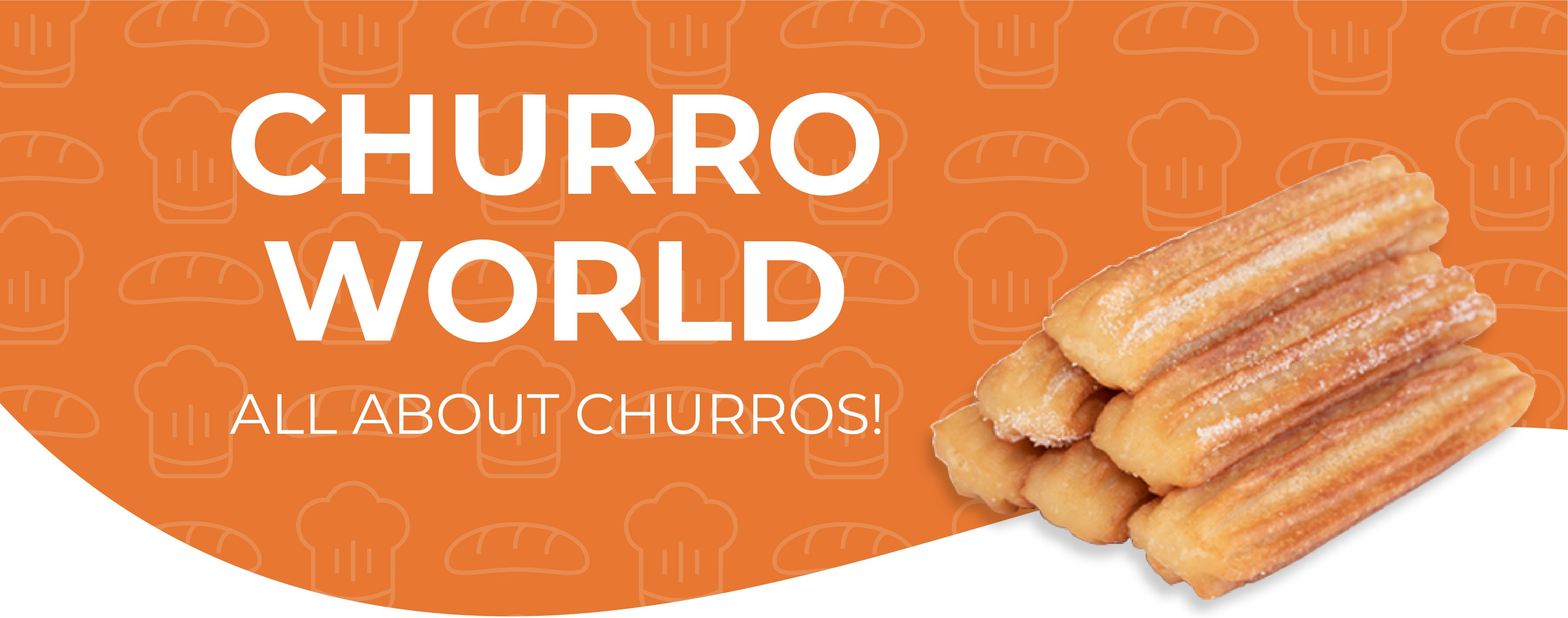All about CHURROS! – KneadEat